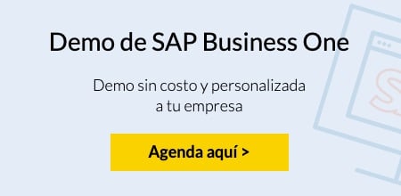 SAP Business One ERP vs Oracle ERP ¿Cuál elegir?.