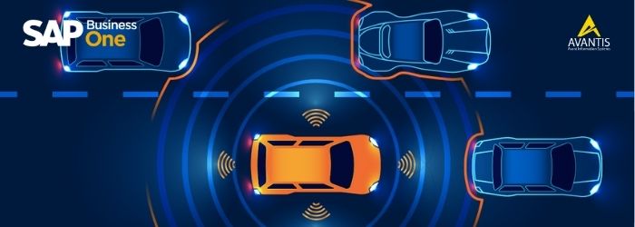 ¿Cómo ser parte de la nueva movilidad en la industria automotriz ...