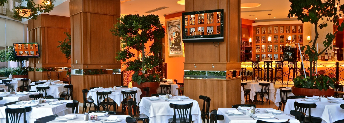 SAP Business One para restaurantes impulsa los restaurantes del futuro ...