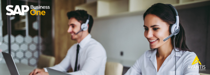 Soporte de SAP Business One: características esenciales - Blog sobre ...